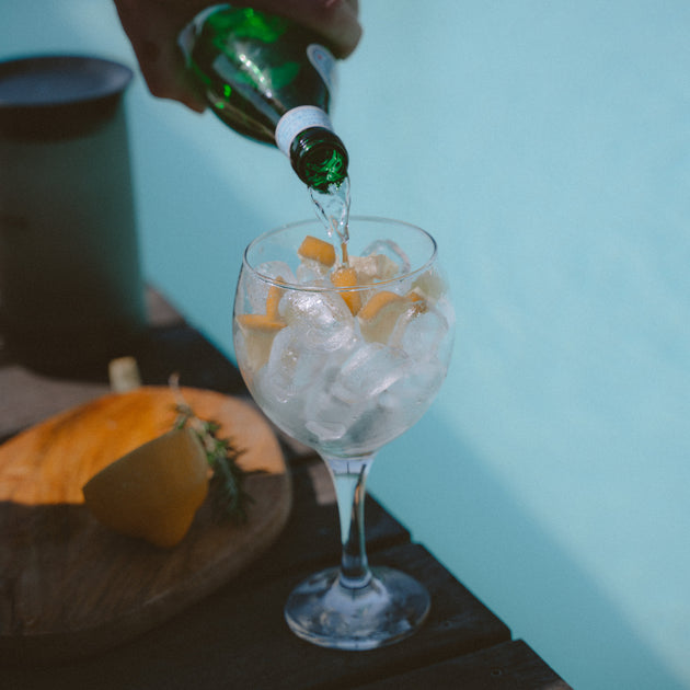 Fizzy cold brew – GOAT STORY - Level up your specialty coffee experience