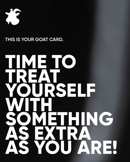 GIFT CARD – GOAT STORY - Level up your specialty coffee experience