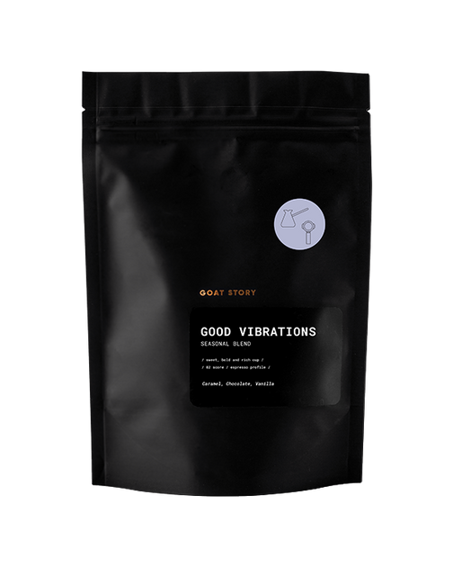 List of all GOAT STORY coffee products – GOAT STORY - Level up your ...